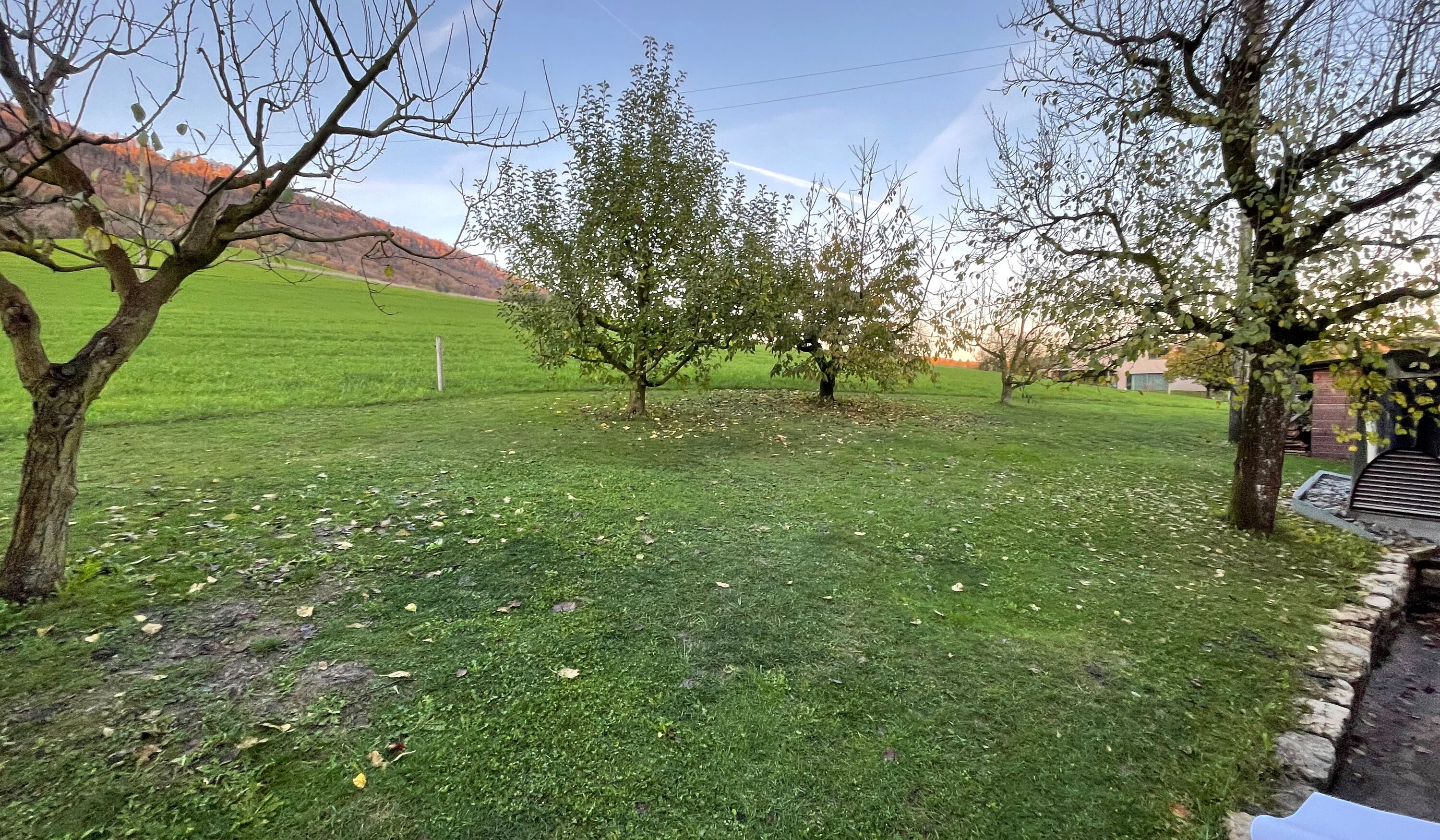 Überbauung Aepli, Erlinsbach - BUSER + PARTNER AG